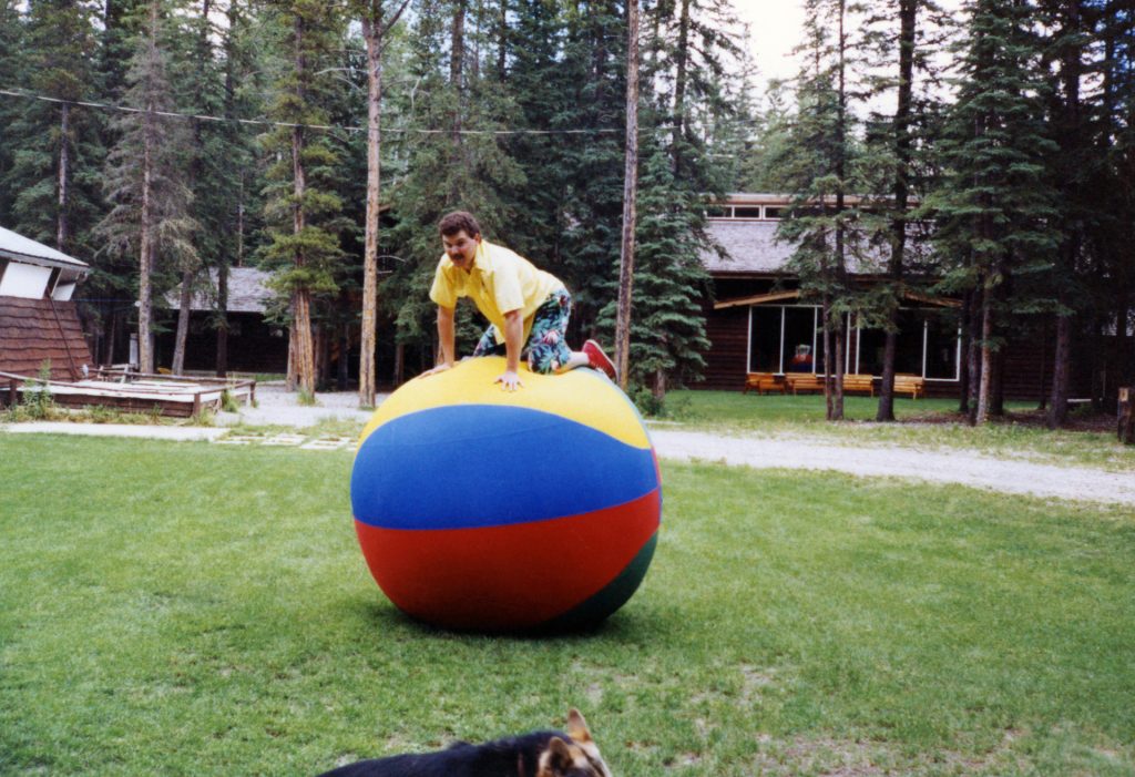 It’s (almost) Summer Time! – BCMB Camps