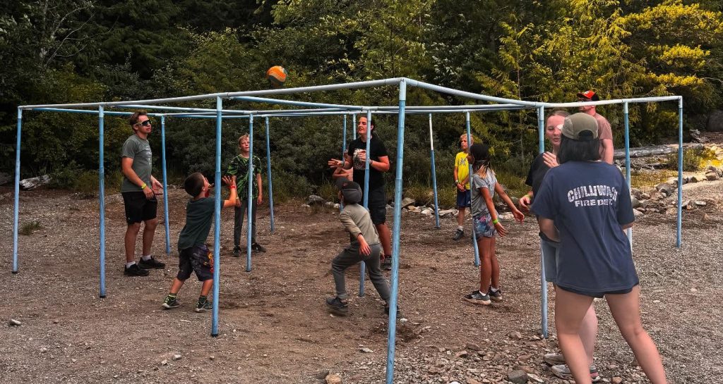 Bob Does Bob – BCMB Camps
